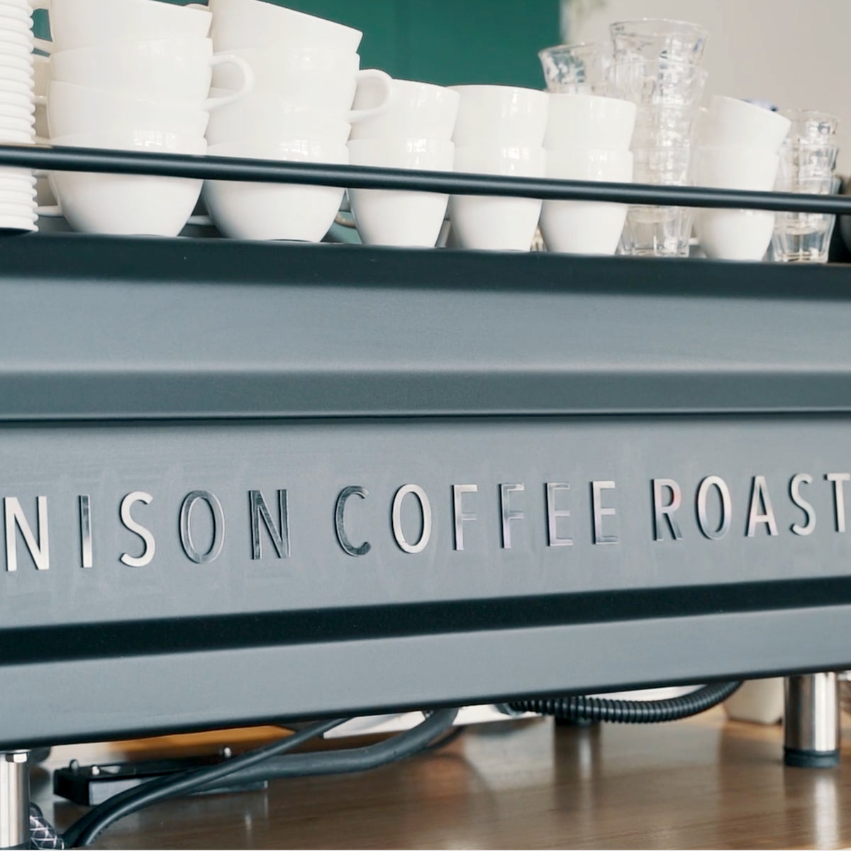 Unison - Newcastle – Drop Coffee