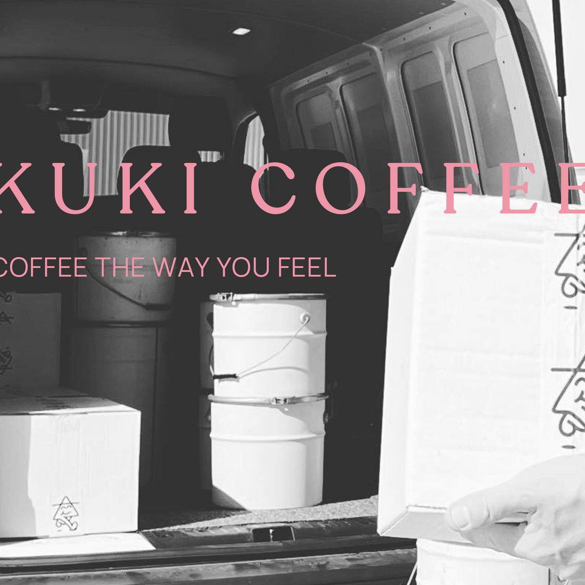 Kuki - Gold Coast – Drop Coffee