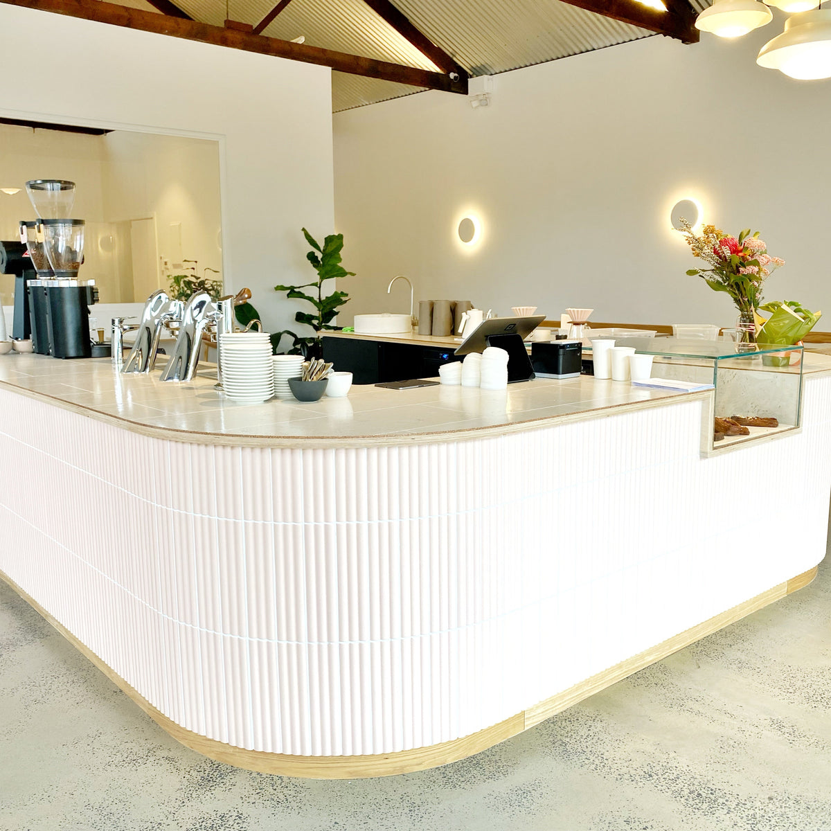 Elementary Coffee - Adelaide – Drop Coffee