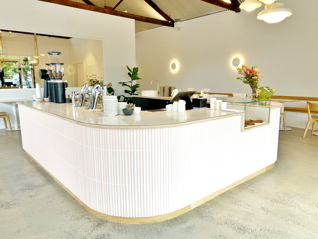 Elementary Coffee - Adelaide – Drop Coffee