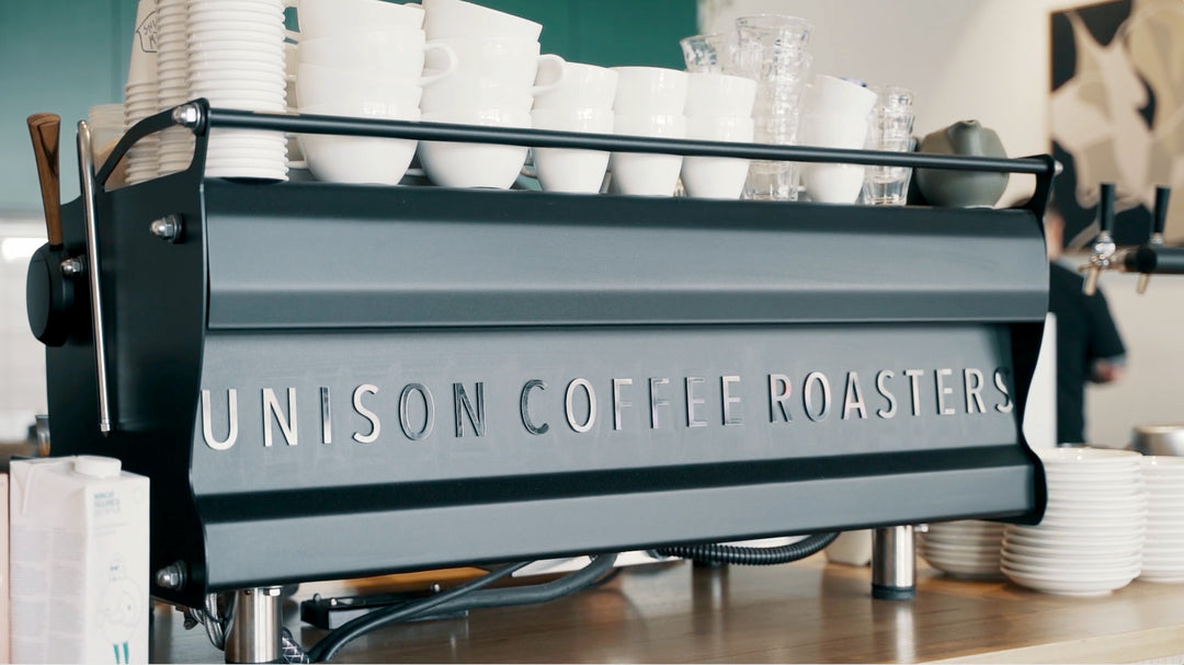 Unison - Newcastle – Drop Coffee