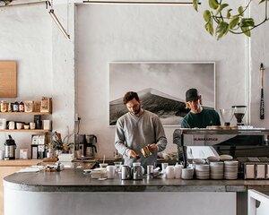 Barrel One - Brookvale – Drop Coffee